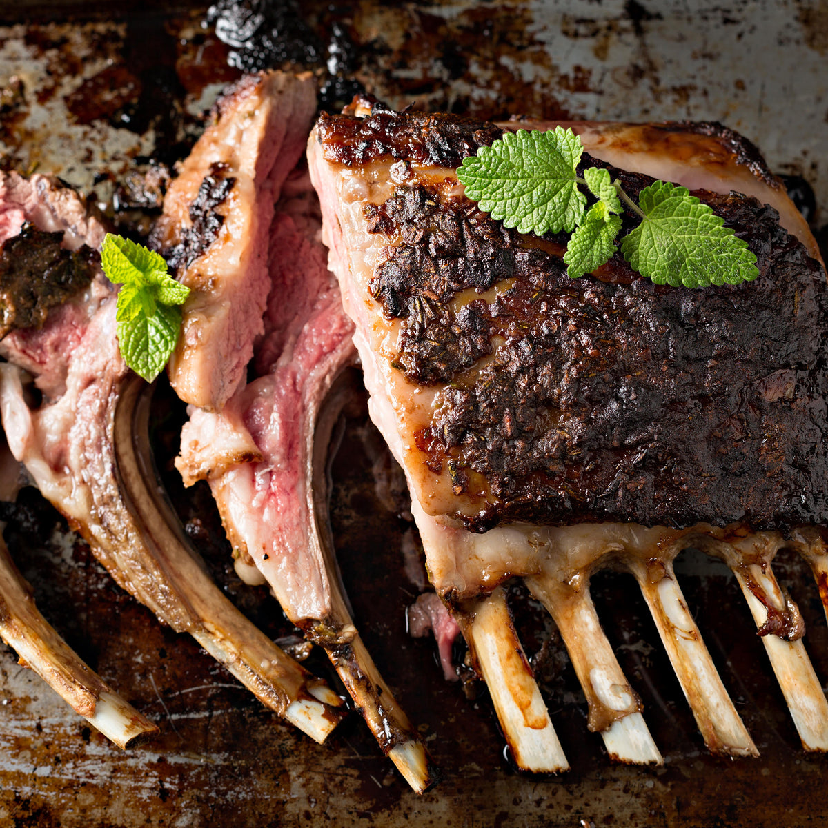 Lamb – Walkers Butcher Shop